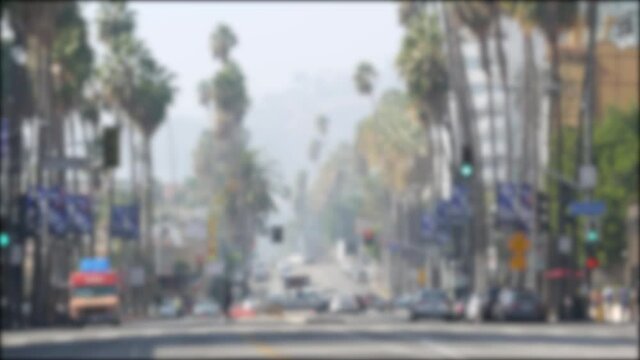 Hollywood Boulevard Video Images – Browse 1,721 Stock Photos, Vectors ...