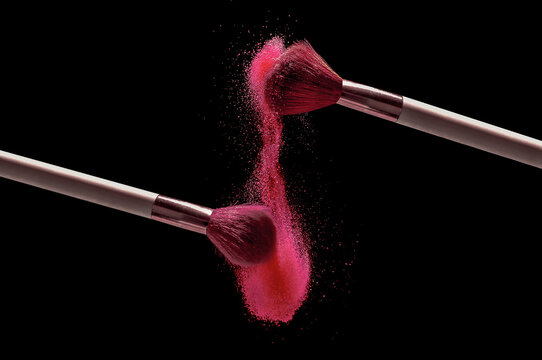 "Powder Makeup" Images – Browse 458 Stock Photos, Vectors, and Video ...