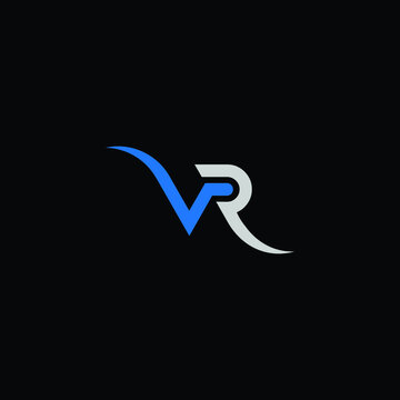 Vr Love Logo