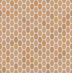 Sewing fabric with The Seamless Beehive Pattern, Wooden Floor Texture ...