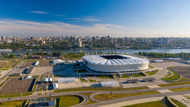 "Rostov Arena" Bilder – Durchsuchen 174 Archivfotos, Vektorgrafiken und ...