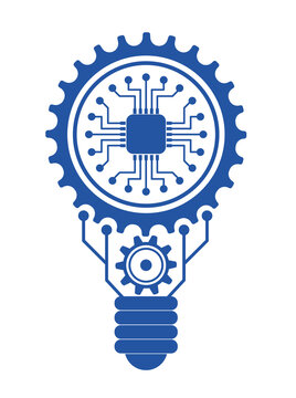 Mechatronics Engineering Logo