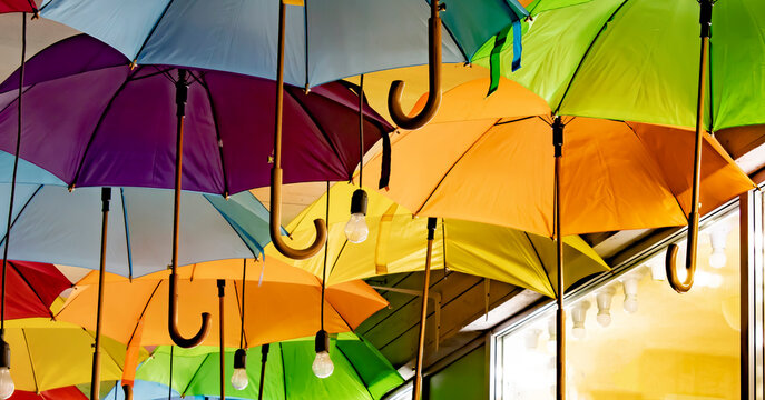 "Umbrellas Background" Images – Browse 98 Stock Photos, Vectors, and ...
