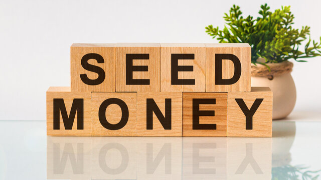 "Seed Money" Bilder – Durchsuchen 935 Archivfotos, Vektorgrafiken und ...