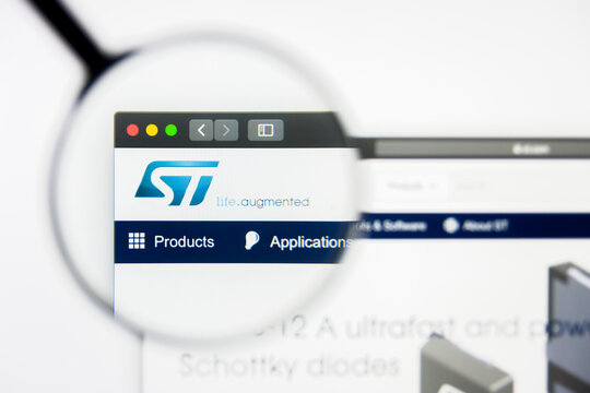 รูปภาพStmicroelectronics – เลือกดูภาพถ่ายสต็อก เวกเตอร์ และวิดีโอ220 ...