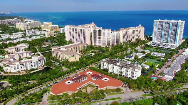 Key Biscayne Aerial Bilder – Durchsuchen 1,111 Archivfotos ...