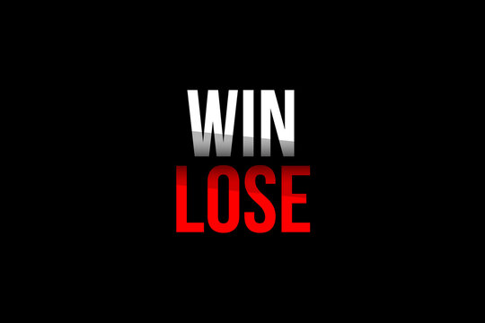 "Win Lose" Bilder – Durchsuchen 241 Archivfotos, Vektorgrafiken und ...