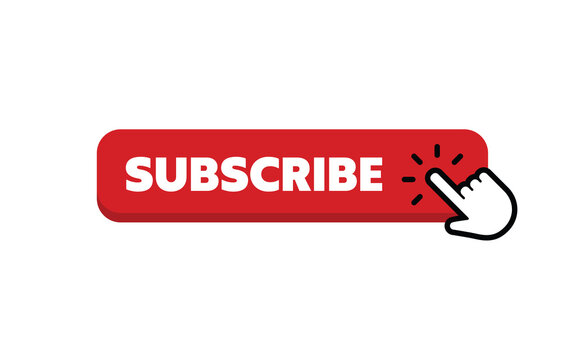 1,190 BEST "Subscribe Button" IMAGES, STOCK PHOTOS & VECTORS | Adobe Stock
