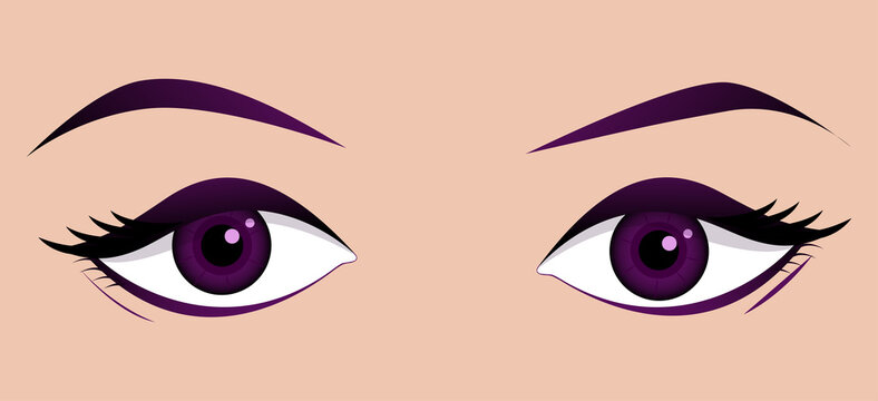 "Pair Of Eyes" Images – Browse 218 Stock Photos, Vectors, and Video ...