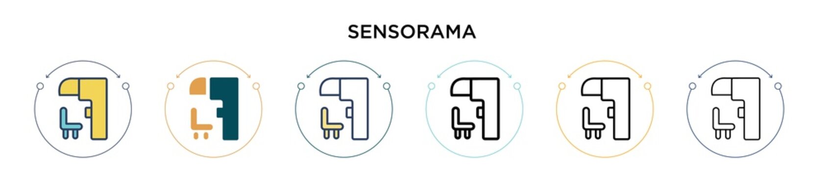 Sensorama Images – Browse 144 Stock Photos, Vectors, and Video | Adobe ...