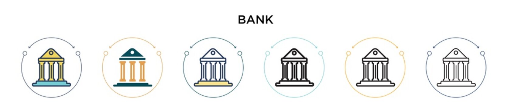 "Bank Symbol" Images – Browse 383 Stock Photos, Vectors, and Video ...