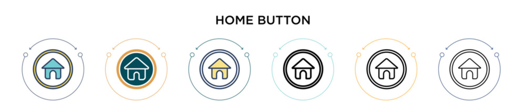 "Home Button" Images – Browse 1,453 Stock Photos, Vectors, and Video ...