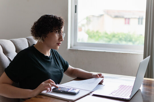 "Working On Computer" Images – Browse 4,461 Stock Photos, Vectors, and ...