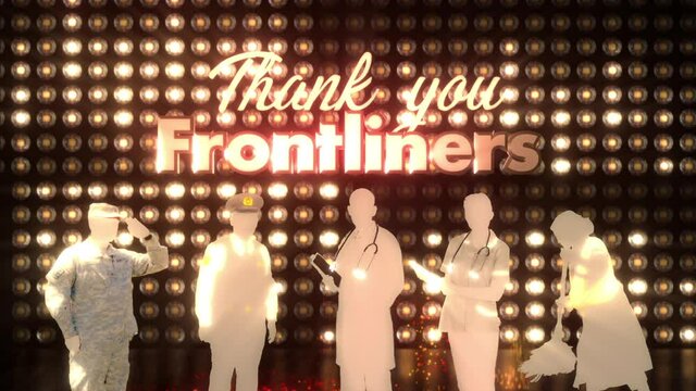 Frontliners Images – Browse 892 Stock Photos, Vectors, and Video ...