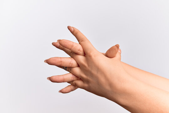 "Fingers Intertwined" Images – Browse 127 Stock Photos, Vectors, and ...