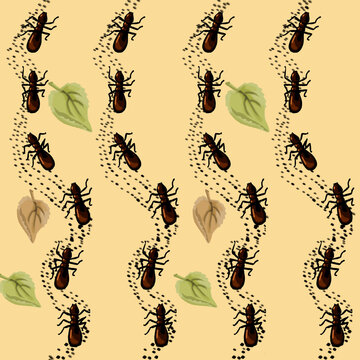 "Ant Path" Images – Browse 24 Stock Photos, Vectors, and Video | Adobe Stock