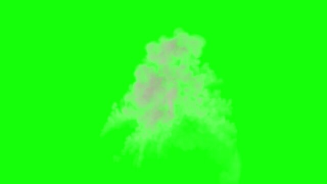 Nuclear Blast Green Screen Images – Browse 976 Stock Photos, Vectors ...