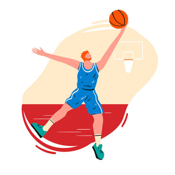 Basketball Crossover Images – Browse 415 Stock Photos, Vectors, and ...