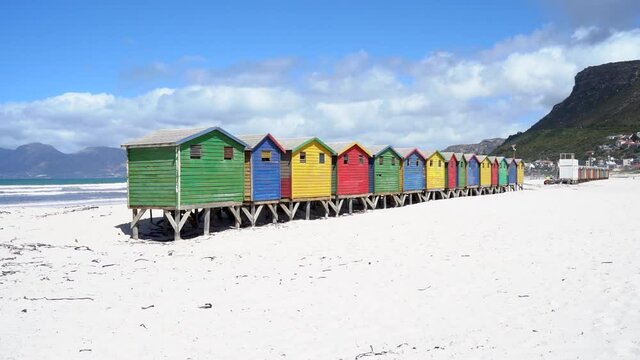 "Muizenberg Beach" Images – Browse 293 Stock Photos, Vectors, and Video ...