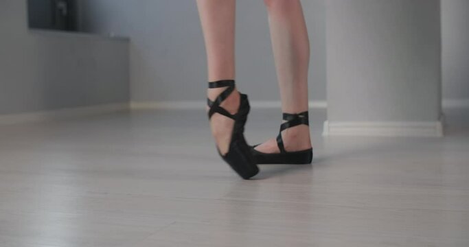 Balerina Video Footage – Browse 150 HD Stock Video and Footage | Adobe ...