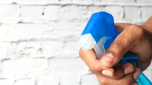 Covid Spray Bottle Images – Browse 199,689 Stock Photos, Vectors, and ...