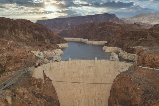 "Arch-Gravity Dam" Images – Browse 1,130 Stock Photos, Vectors, and ...