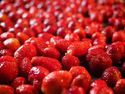 "Strawberry Background" Images – Browse 3,338 Stock Photos, Vectors ...