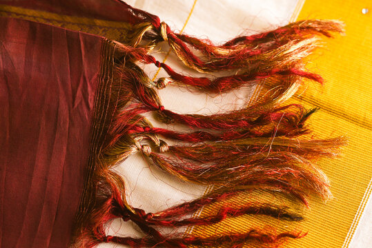 Pallu Images – Browse 50 Stock Photos, Vectors, and Video | Adobe Stock