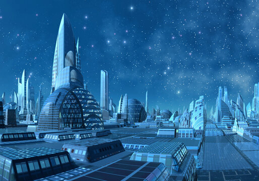 "Alien City" Images – Browse 719 Stock Photos, Vectors, and Video ...