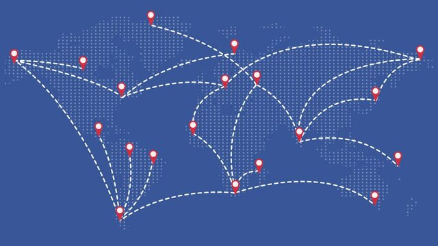 Checkpoint Map Images – Browse 2,240 Stock Photos, Vectors, and Video ...