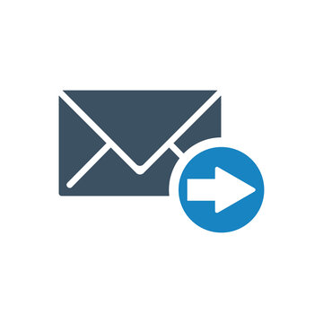 Forward Email Icon Png