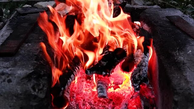 "Beautiful Fire" Images – Browse 158 Stock Photos, Vectors, and Video ...