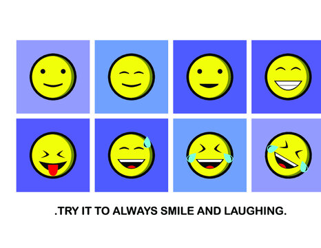 "Happy Emoticon" bilder – Bläddra bland 131 stockfoton, vektorer och ...