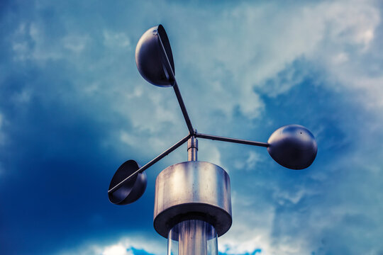 Weather-Station Images – Browse 121 Stock Photos, Vectors, and Video ...