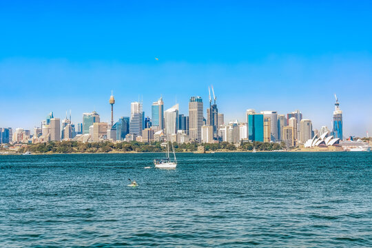 "Port Jackson"-Bilder: Stock-Fotos & -Videos. | Adobe Stock