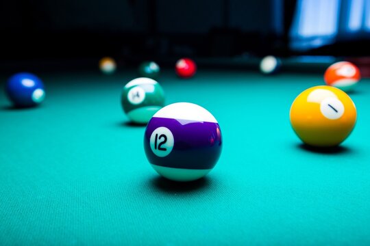 "Pool Game" Images – Browse 2,209 Stock Photos, Vectors, and Video ...