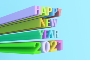 "happy New Year 2021" stock photos and royalty-free images, vectors and ...