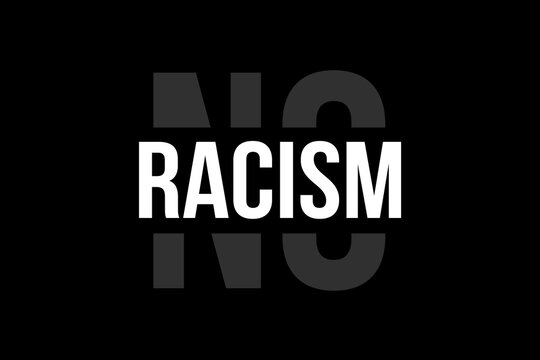 "Say No To Racism" Images – Browse 94 Stock Photos, Vectors, and Video ...