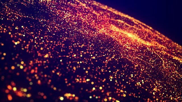 "Magic Particles" Images – Browse 495 Stock Photos, Vectors, and Video ...