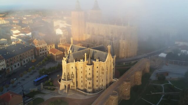 Astorga Video Footage – Browse 132 HD Stock Video and Footage | Adobe Stock