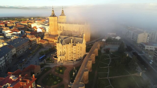 Astorga Video Footage – Browse 132 HD Stock Video and Footage | Adobe Stock