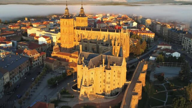 Astorga Video Footage – Browse 132 HD Stock Video and Footage | Adobe Stock