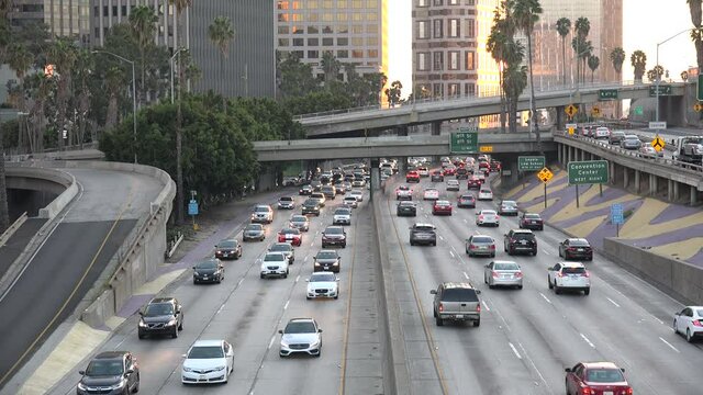 "Harbor Freeway" Bilder – Durchsuchen 280 Archivfotos, Vektorgrafiken ...