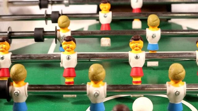 "Foosball Table" Images – Browse 280 Stock Photos, Vectors, and Video ...