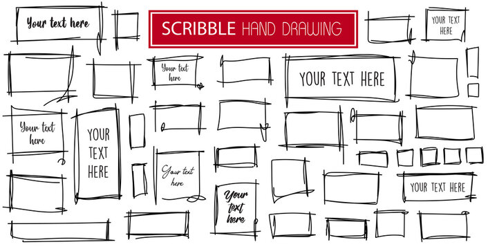 Simple Vector Border Black And White Images – Browse 55,391 Stock ...