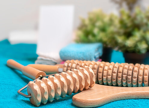 Maderotherapy Images – Browse 727 Stock Photos, Vectors, and Video ...