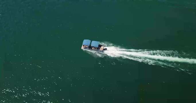 "Pontoon Boat" Images – Browse 37,360 Stock Photos, Vectors, and Video ...