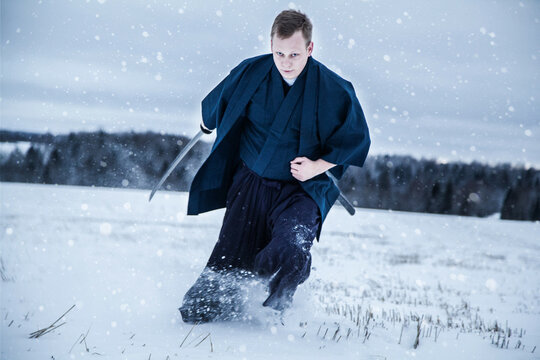 Running Man With A Sword Images – Browse 1,523 Stock Photos, Vectors ...