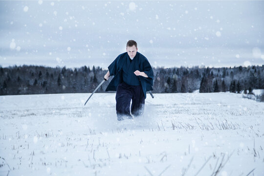 Running Man With A Sword Images – Browse 1,523 Stock Photos, Vectors ...