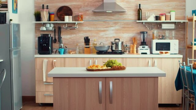 Kitchen Video Footage – Browse 744,732 HD Stock Video and Footage ...